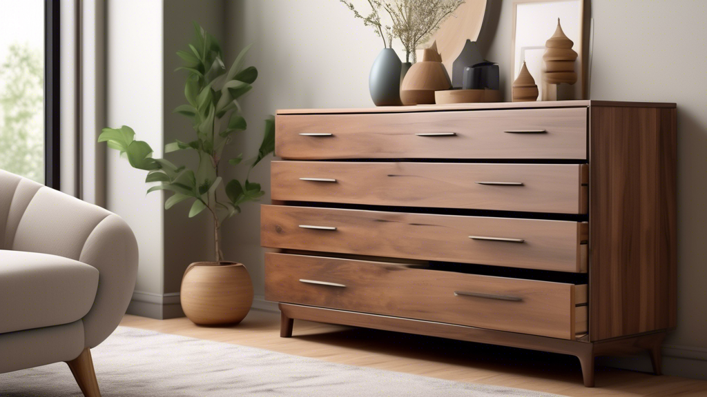 Adjustable Drawers: Maximize Storage, Enhance Functionality – Chris Honn